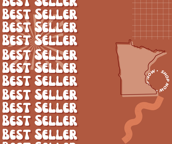 Trendy Midwestern