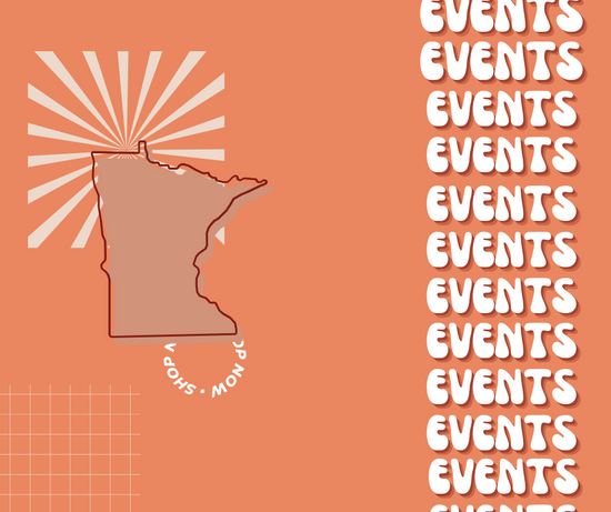 Trendy Midwestern